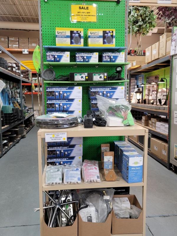 sale items | Rocks 'n' Roots