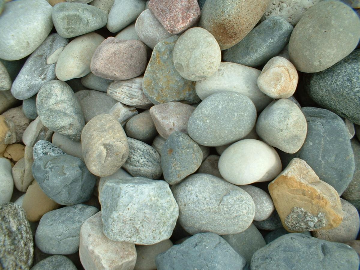 decorative stone | Rocks 'n' Roots